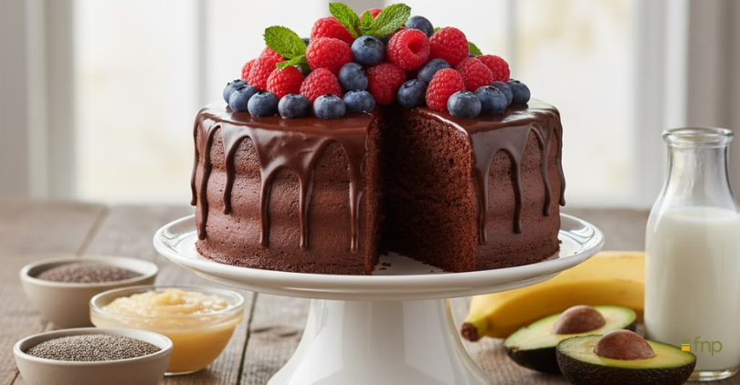 Vegan Cake Meaning: What Makes a Cake Truly Vegan? | FNP
