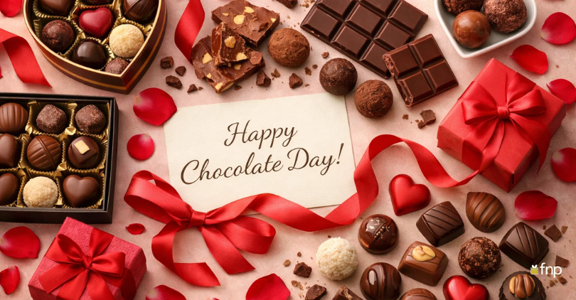 Best Chocolates for Chocolate Day: Popular Chocolate Brands Everyone ...