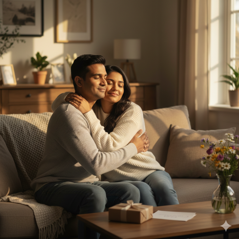 Benefits of Hugs: Why a Simple Hug Means So Much | Hug Day Special | FNP