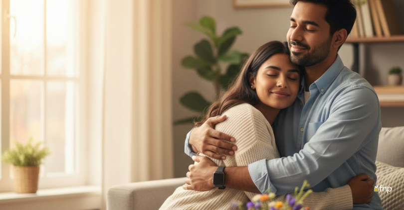 Benefits of Hugs: Why a Simple Hug Means So Much | Hug Day Special | FNP